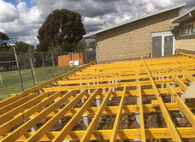 Reblocking Melbourne | House Reblocking | AUS Reblocking